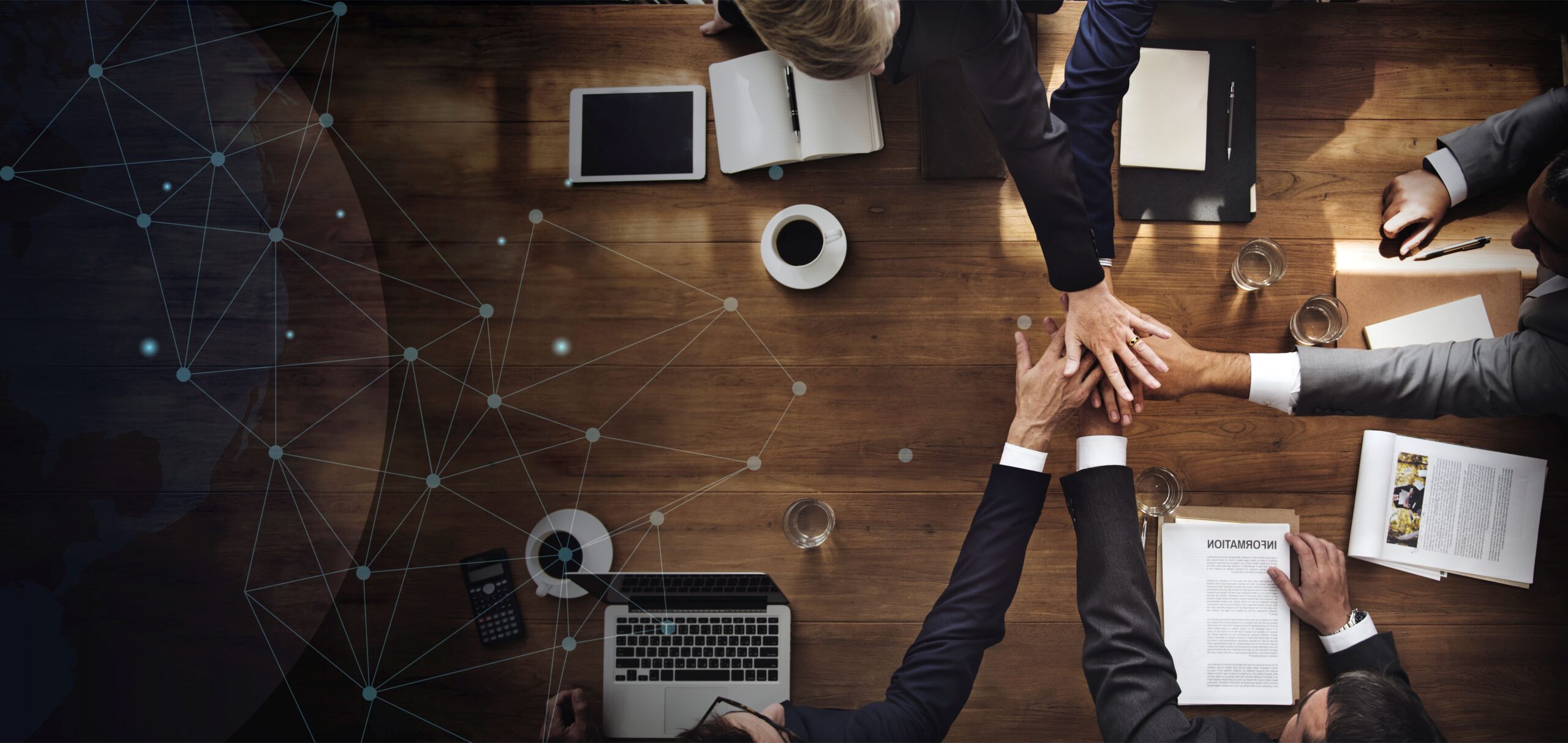 About Us - Govariable Digital Agency